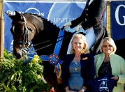 USDF | Competitions | Regional Championship Competitors