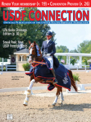 USDF Connection