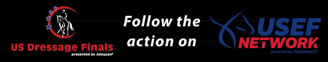 US Dressage Finals